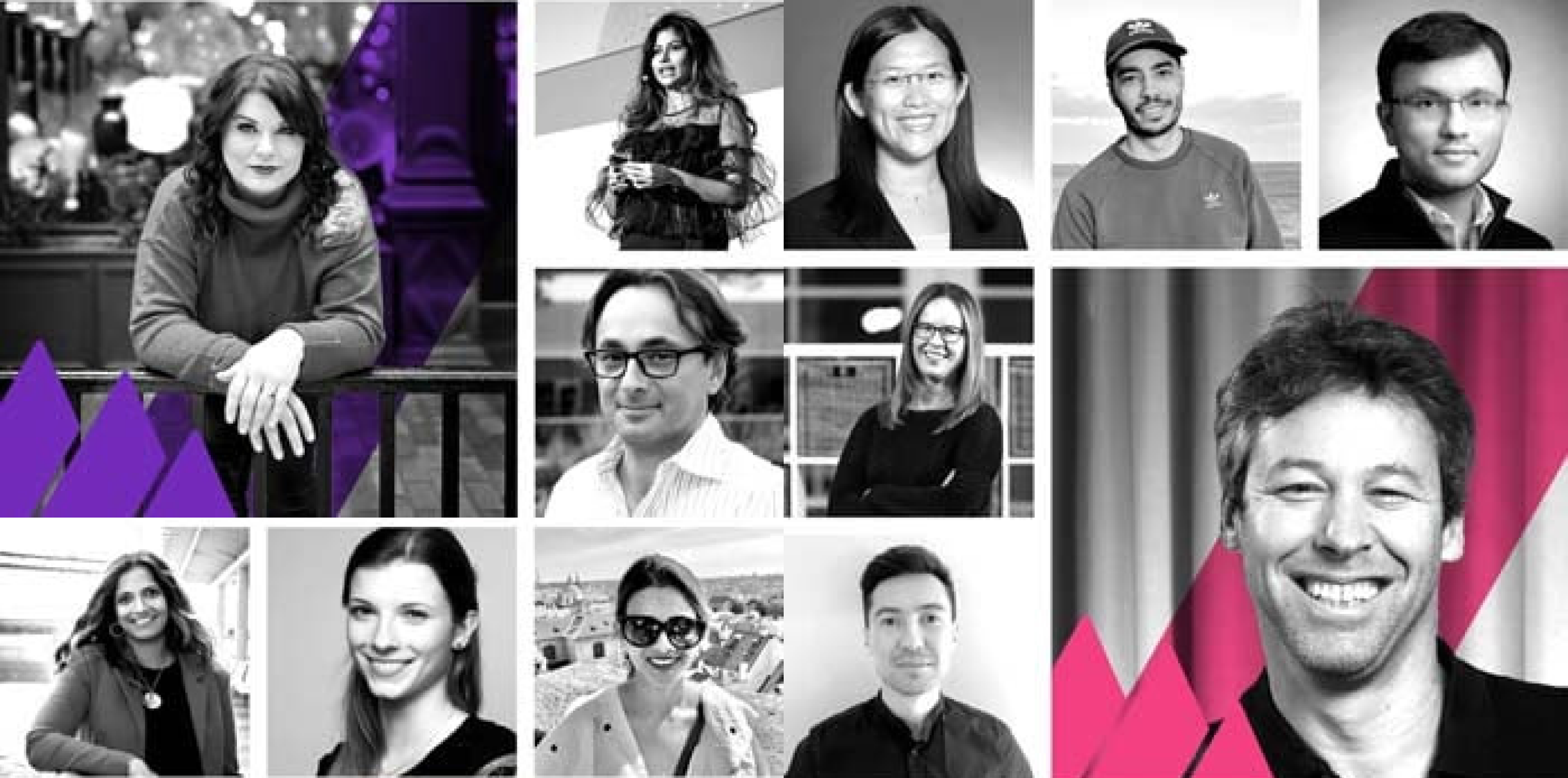 Speakers - Tech Leadership Summit